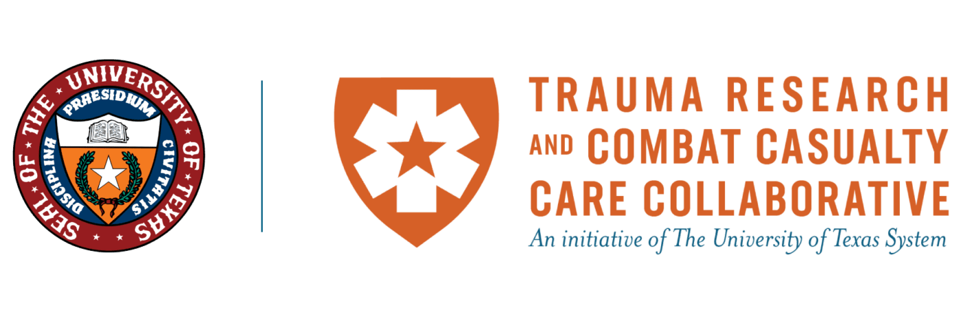 TRC4 News: "TRC4 Announces 2025 UT System Trauma Research Symposium ...
