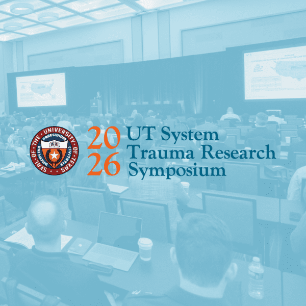 TRC4 | Initiative of The University of Texas System | Trauma Care